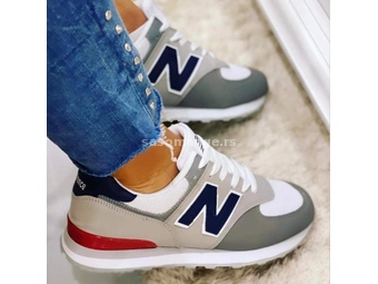 New balance patike