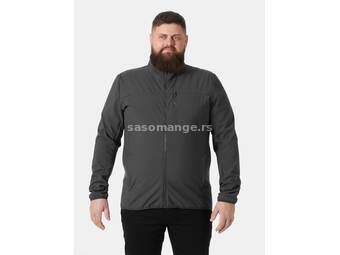 CREW SOFTSHELL 2.0 Jacket