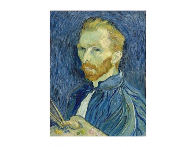 Van Gogh / Van Gog REPRODUKCIJA (FORMAT A3)