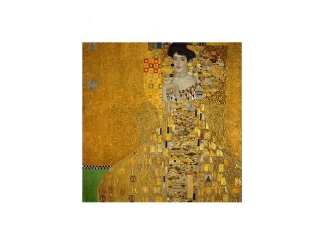 Gustav Klimt REPRODUKCIJA (FORMAT A3)