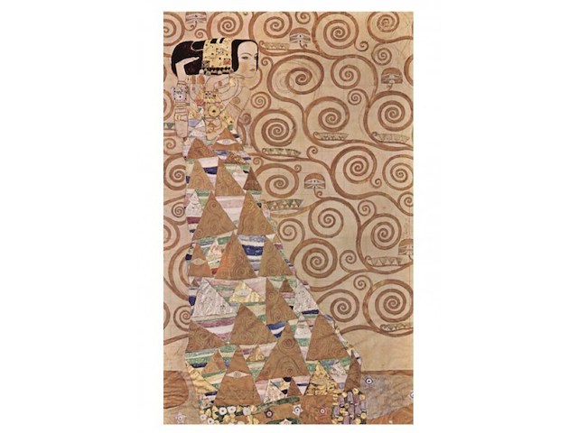 Gustav Klimt REPRODUKCIJA (FORMAT A3)