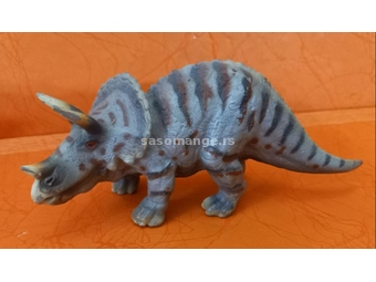 Dino triceratops schleich dug 11cm