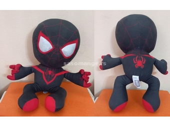 Plišani Spider man Spajderman i visok 33cm