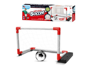 Ludi gol set 2u1