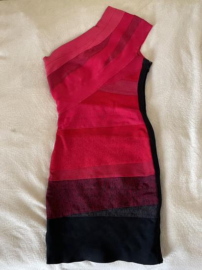 Herve Leger Haljina
