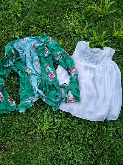 Zara, H&M obe za 1000 din
