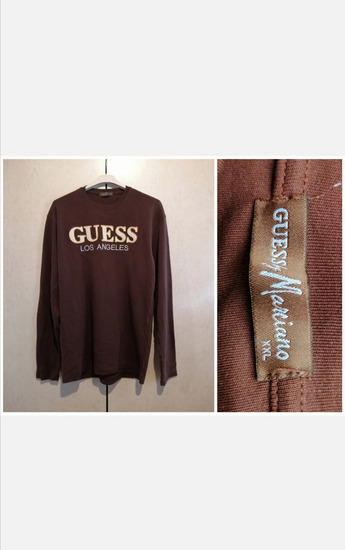 Muški Guess duks    XL/