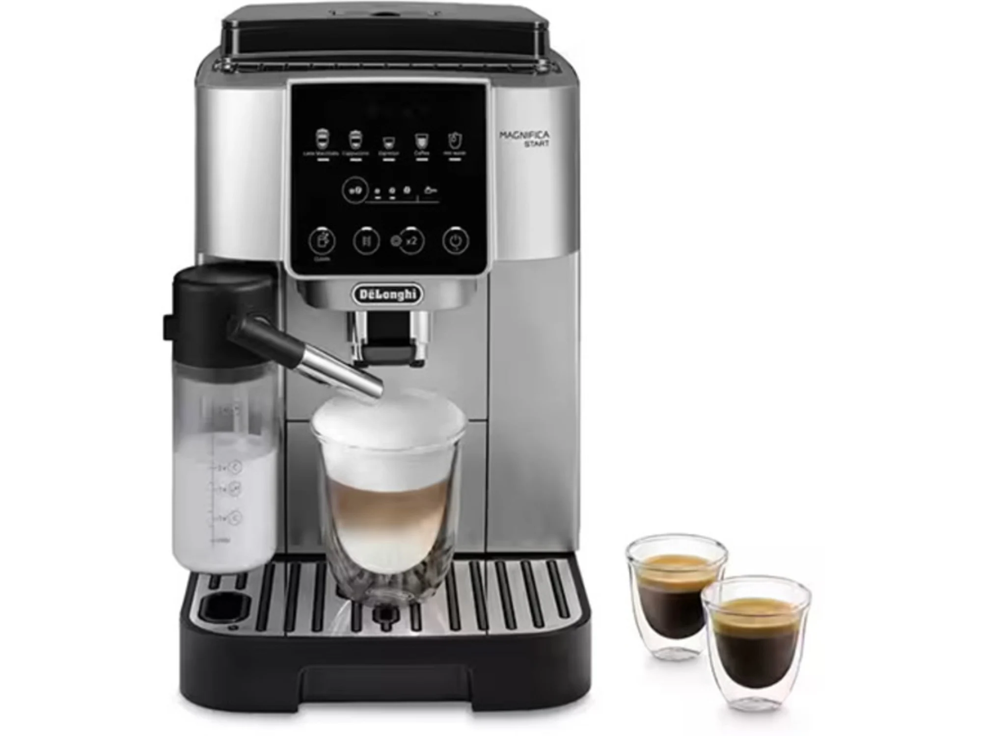 DeLonghi Aparat za espresso kafu ECAM220.80.SB