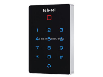 Teh-tel RFID čitač/šifrator T12