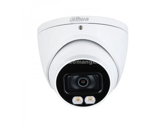 Dahua kamera IPC-HDW1239T1-LE0280-S6 DOME CAMERA 2.8 FULL HD IP67