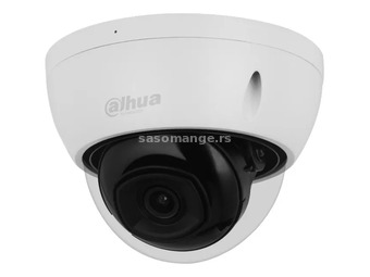 DAHUA IPC-HDBW2441E-S-0280B 4MP IR Fixed-focal Dome WizSense Network kamera