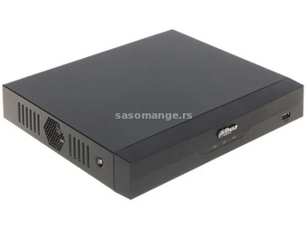 Dahua DVR XVR5104HS-I3 4 kanala - H.265+/H.265 pentabrid digitalni video snimac, 5Mpix