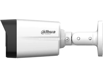 Dahua HAC-HFW1509TLM-IL-A-0360B-S2 4U1 5MP Bullet kamera; Lite serija; Hibridni iluminatori; 3.6mm