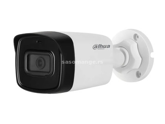 DAHUA HAC-HFW1200TL-0360B-S5 2MP HDCVI IR Bullet kamera