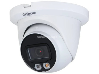 DAHUA IPC-HDW2249TM-S-IL-0280B 2MP Smart Dual Light Fixed-focal Eyeball WizSense Network kamera