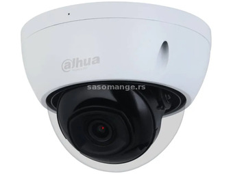 DAHUA IPC-HDBW2241E-S-0280B 2MP IR Fixed-focal Dome WizSense Network kamera