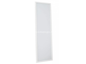 PROSTO LED panel 48W 6000k dnevno svetlo LPN-B30120S-48/W 1195x295x32 mm