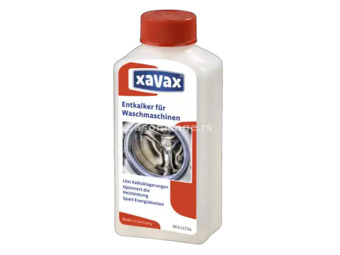 Xavax Sredstvo protiv kamenca za ves masine, 250ml