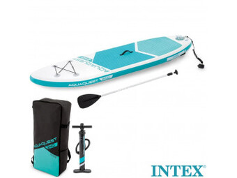 INTEX SUP daska 320 x 81 x 15cm 078515