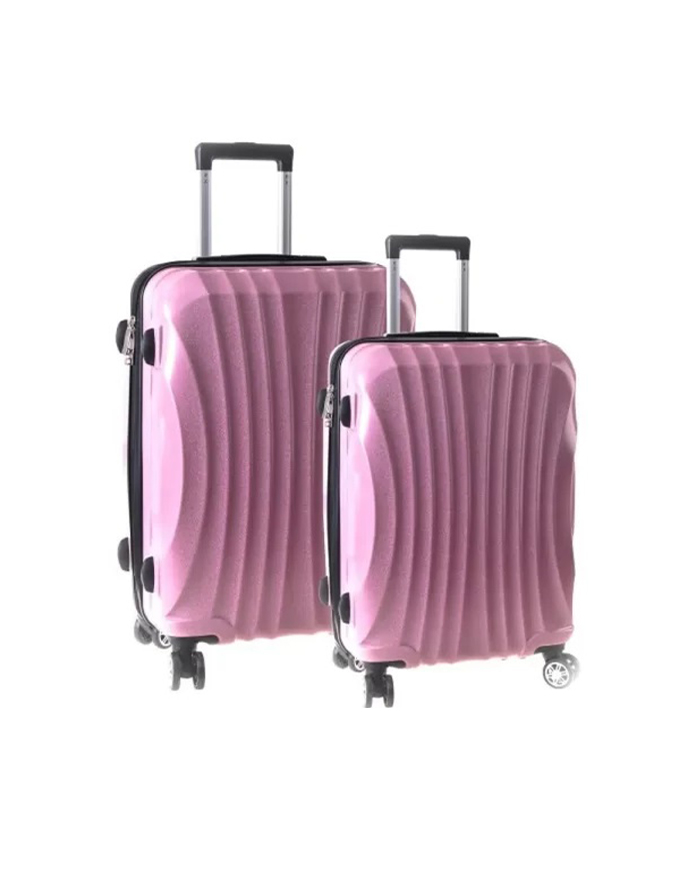 KOFER 2/1 SET LAS VEGAS PINK TROLLEY Spectaculus T