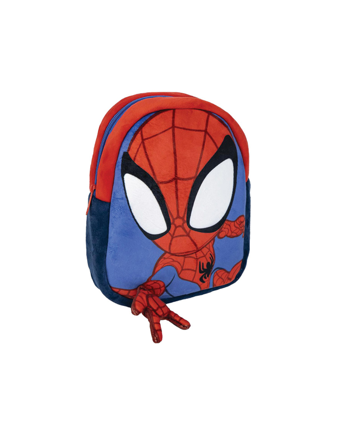 RANAC SPIDERMAN SPIDEY PLISH RED Cerda