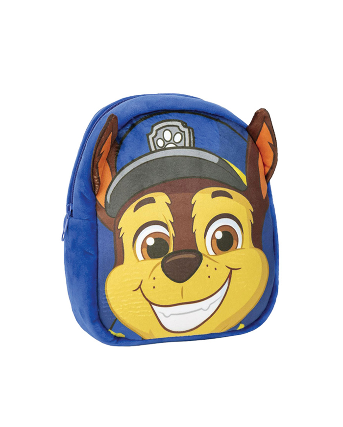 RANAC PAW PATROL PLISH BLUE Cerda