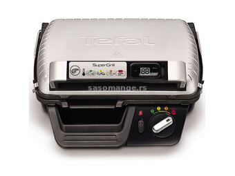 Grill GC306012 Tefal