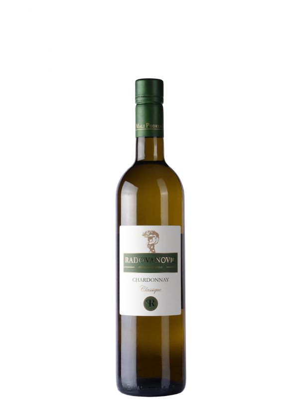 Radovanović Chardonnay Classique