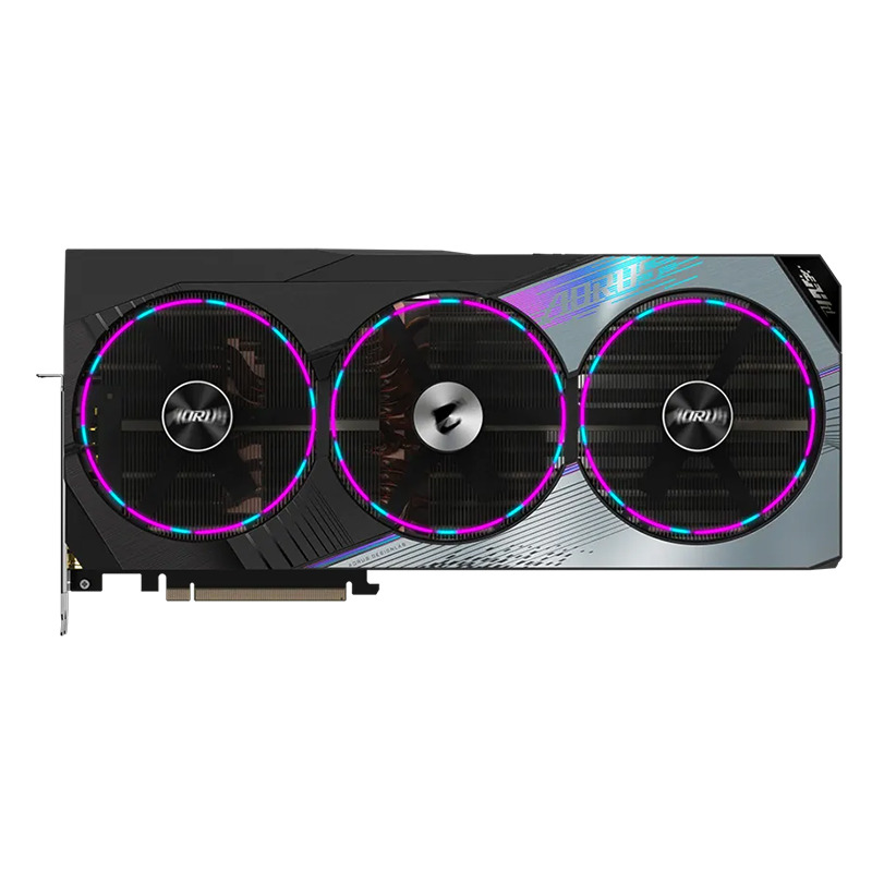 nVidia GeForce RTX 4090 24GB 384bit GV-N4090AORUS M-24GD grafička karta