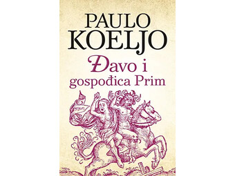 Đavo i gospođica Prim - Paulo Koeljo