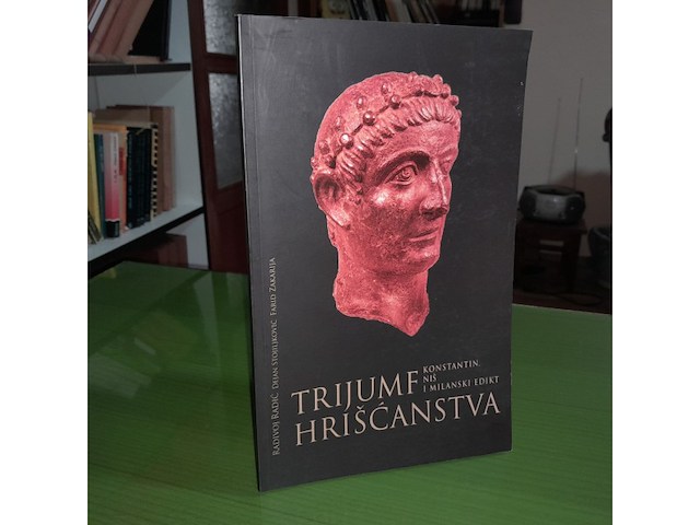 TRIJUMF HRIŠĆANSTVA