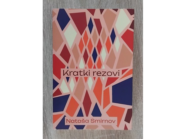 KRATKI REZOVI Smirnov Nataša