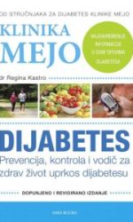 Klinika Mejo: Dijabetes Od Regina Kastro