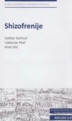 Shizofrenije Od Dalibor Karlović, Vjekoslav Peitl, Ante Silić