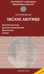 Srčane Aritmije Od Miodrag Grujić