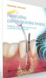 Nekirurška Parodontološka Terapija Od Marisa Roncati