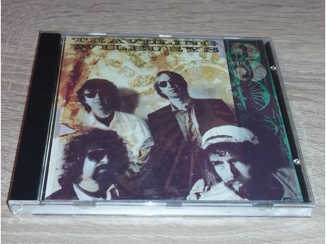 Traveling Wilburys - Vol. 3