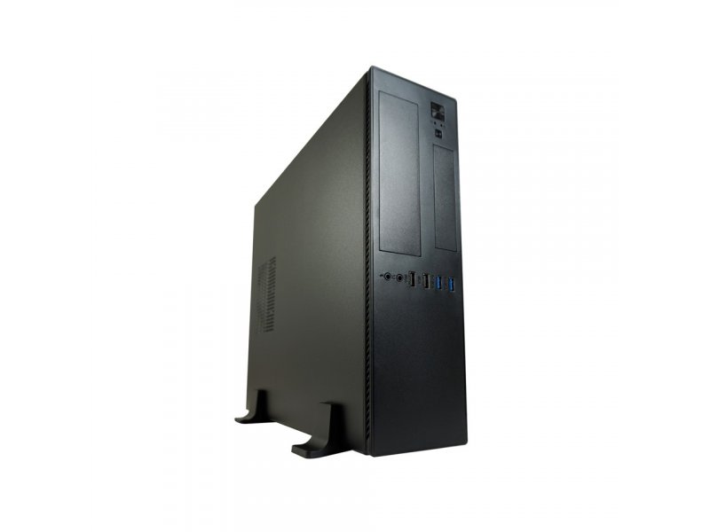 LC POWER 1406MB-TFX LC400TFX ATX MICRO KUCISTE