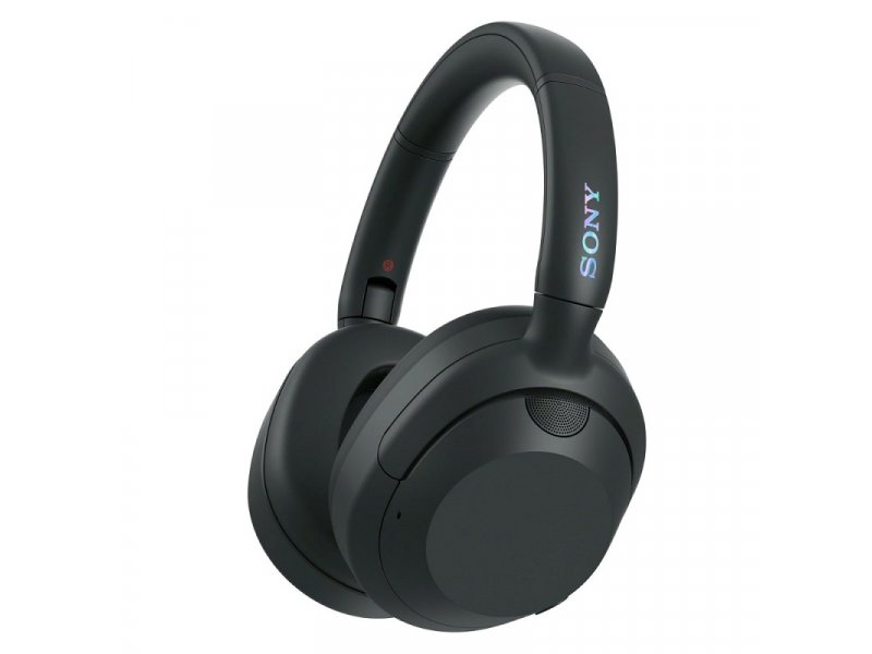 SONY WH-ULT900NB CRNE BLUETOOTH SLUŠALICE