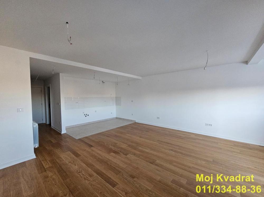 Četvorosoban stan na prodaju, 107m2, 449.400€