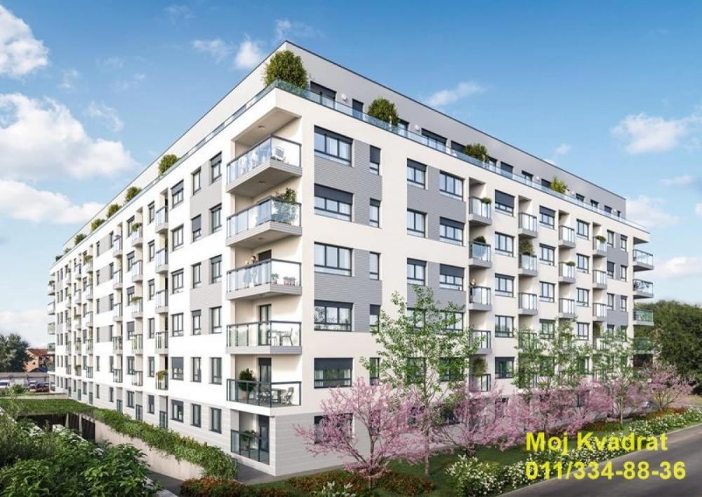 Troiposoban stan na prodaju, 132m2, 330.950€