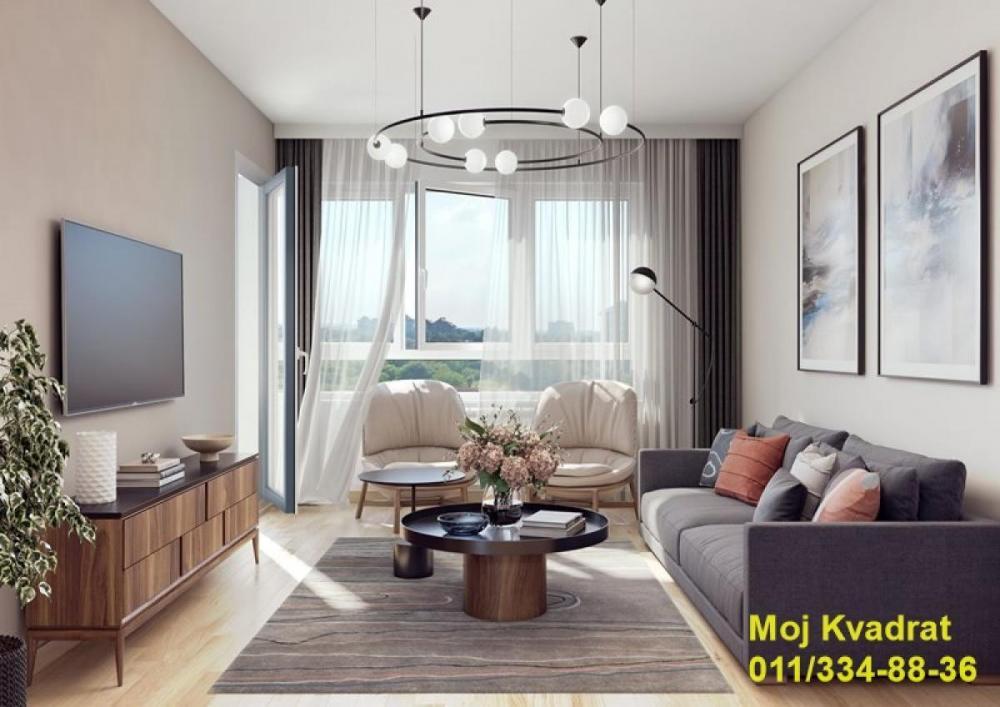 Četvorosoban stan na prodaju, 112m2, 286.595€