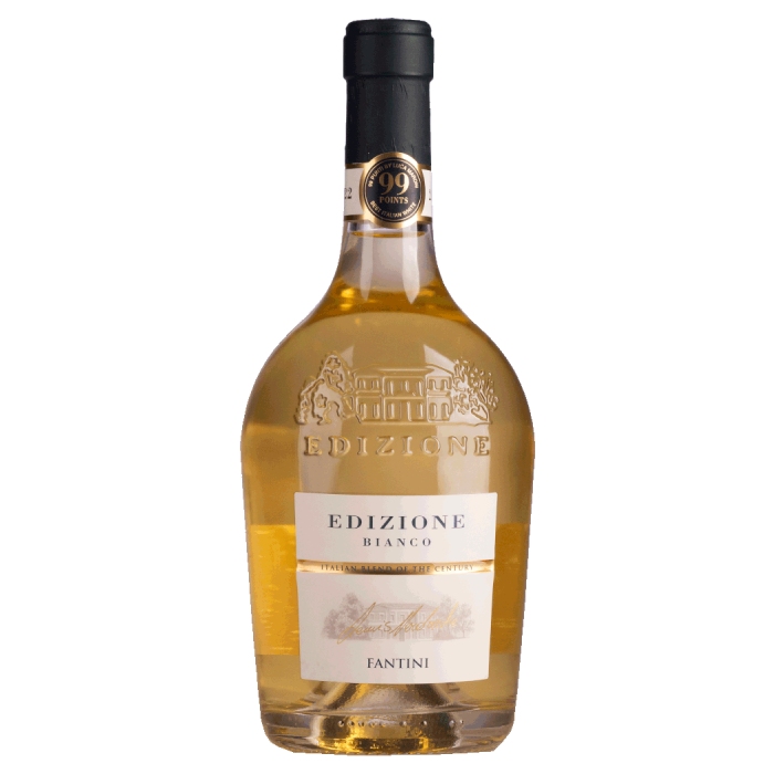 Vino Edizione Bianco 0,75L