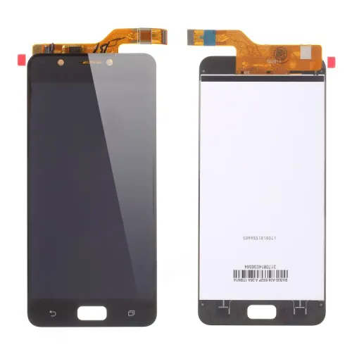 LCD ekran / displej za Asus Zenfone 4 Max/ZC520KL+touch screen crni