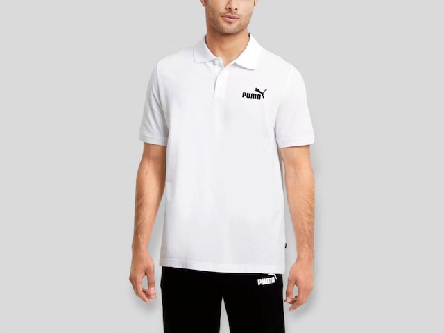 Puma Pique Polo muška majica SPORTLINE