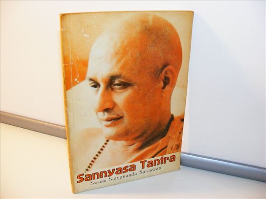 Sannyasa Tantra Swami Satyananda Saraswati