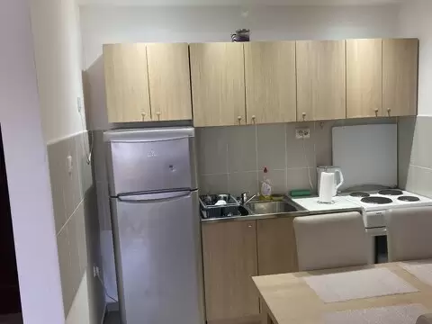 Apartman Jana Apatin