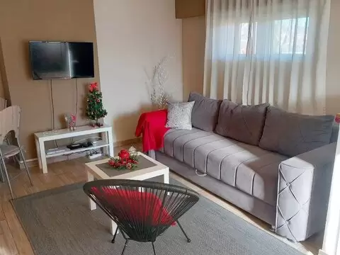 Apartmani Talija