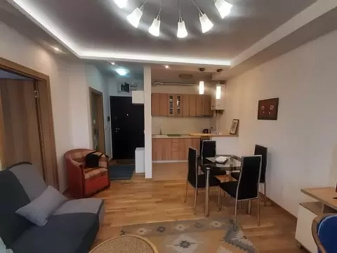 Alex Apartmani Arandjelovac