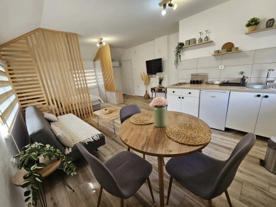 Apartman Boho